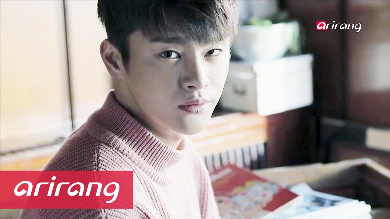 Showbiz Korea _ Actor SEO IN-GUK(배우 서인국) - YouTube