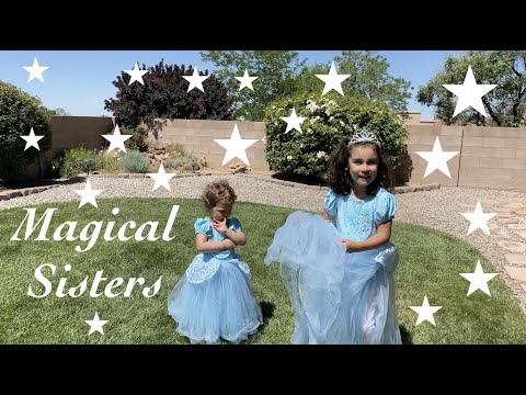 Magical Sisters - YouTube