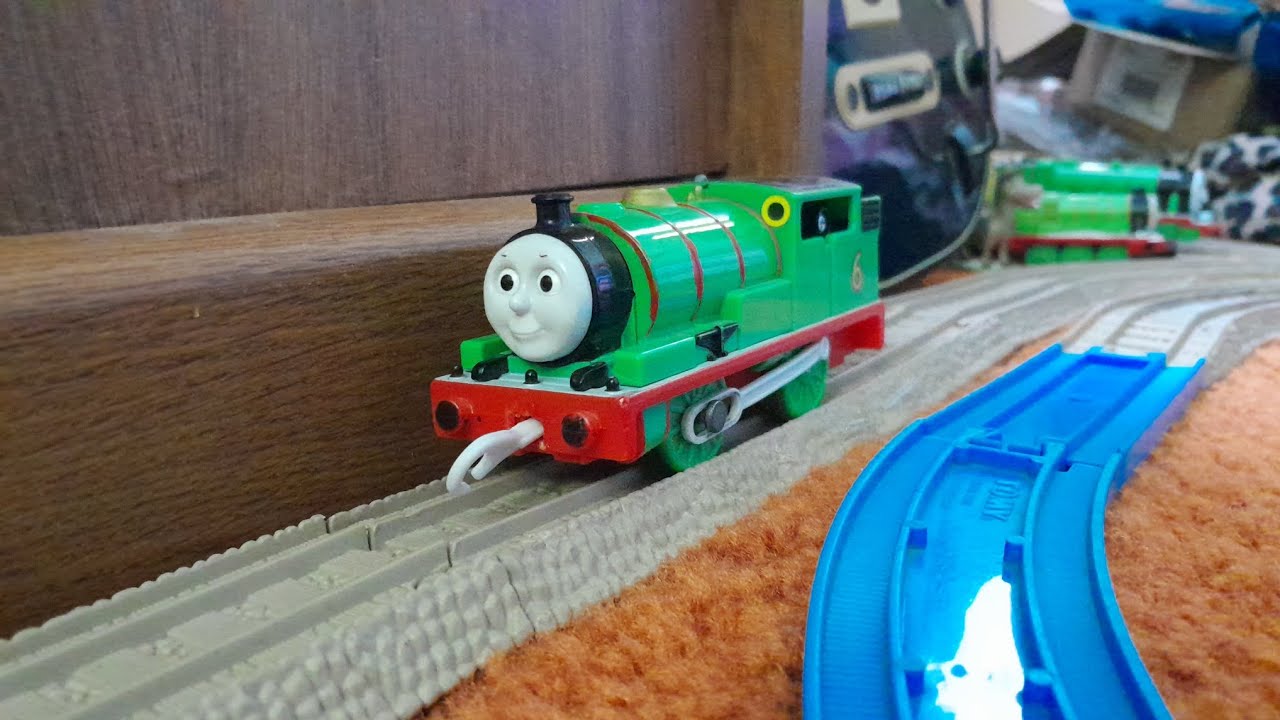 Thomas/SMG4 Remake: Yoshrooms - YouTube