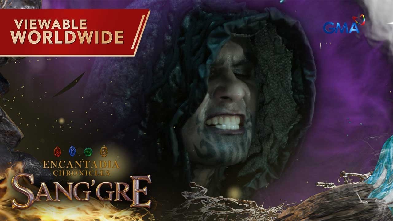 Sang'gre: Gargan seeks to revive Hagorn! (Episode 199) | Encantadia ...