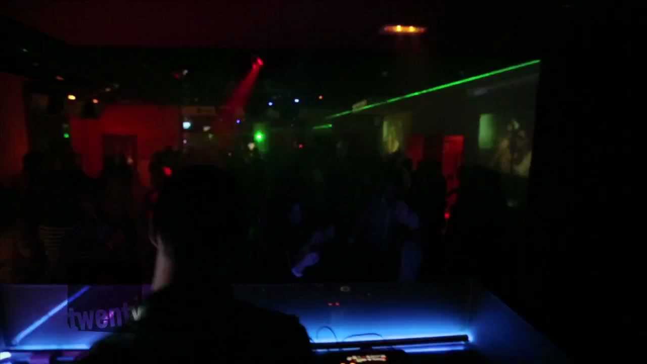 Discoteca Twenty Noveda - YouTube