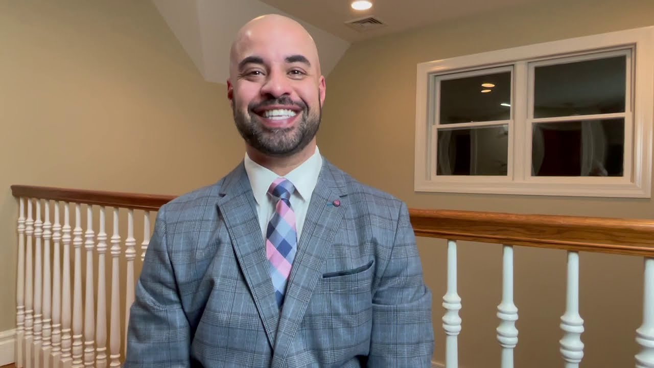 Leadership in 60 Seconds | Preparing for the New Year – 2021 Goal ...