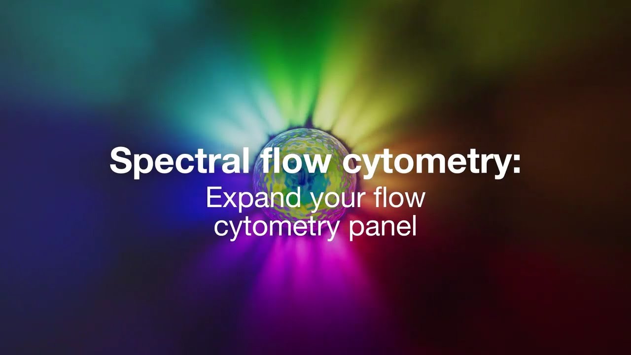 Spectral Overlap - YouTube