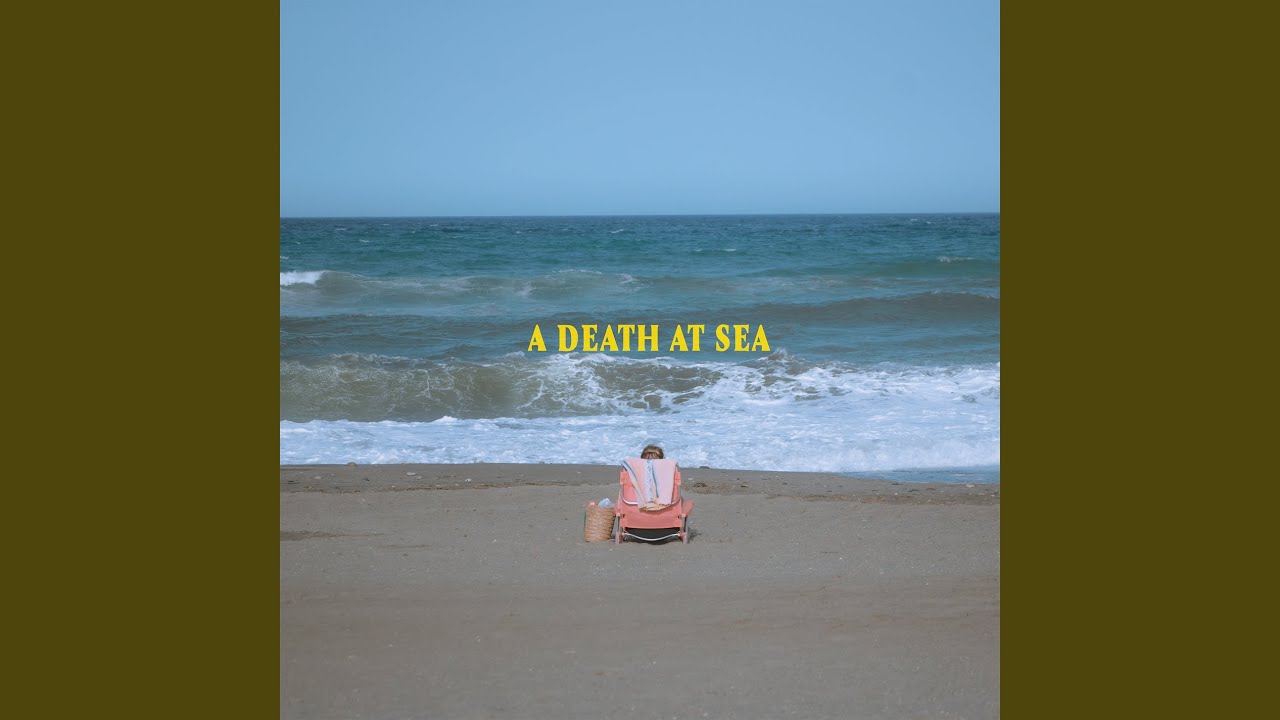 A Death At Sea - YouTube