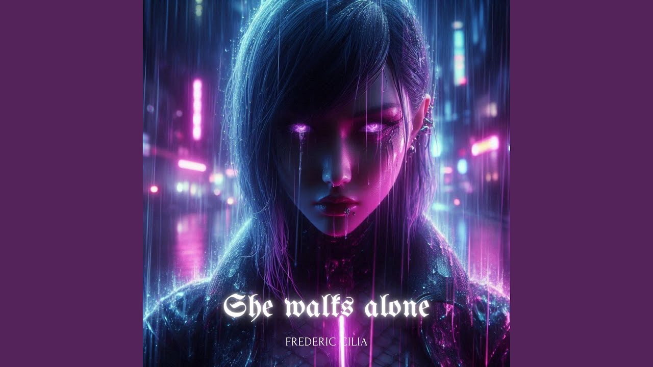 She Walks Alone - YouTube