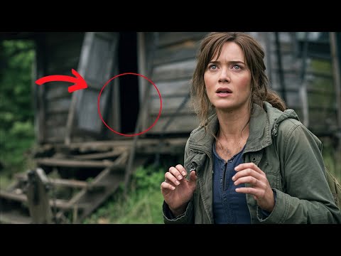 O, evi ucuza satın aldı ve dolabın arkasında hayatını değiştiren şeyi buldu!