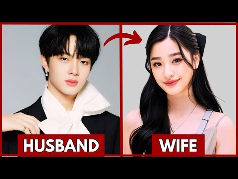 TOP THAI BL ACTOR & THEIR WIFE 2025 | BRIGHT VACHIRAWIT | MARK PRIN | BL ACTOR MARRIAGE