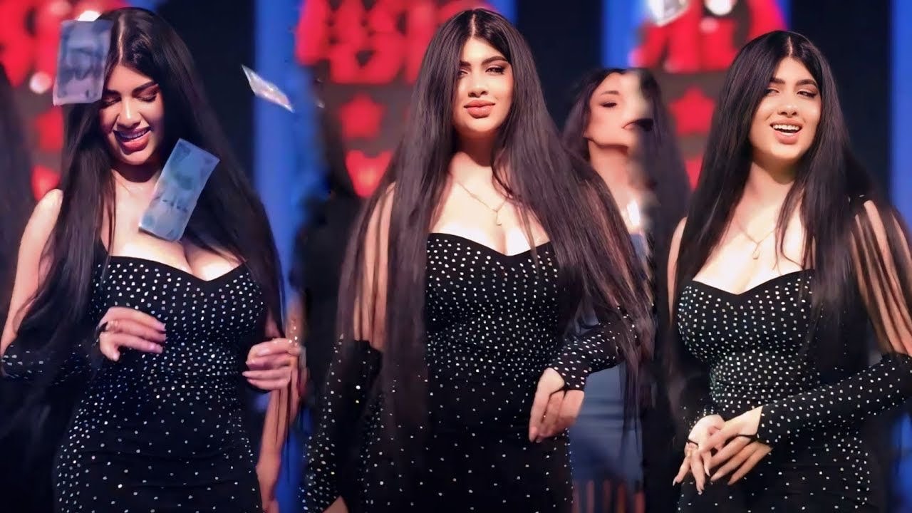 Arabic music Allah Allah Ya Baba 2022 - YouTube