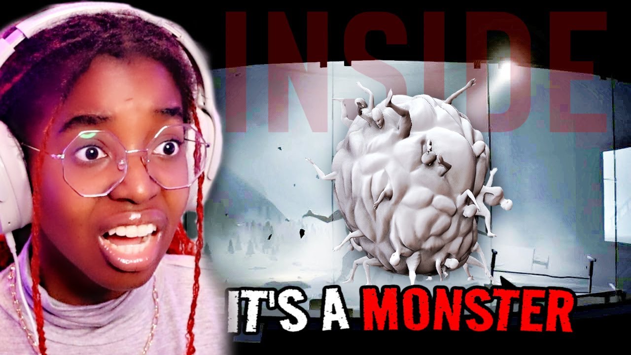 Fear the INSIDE | Inside ENDING - YouTube