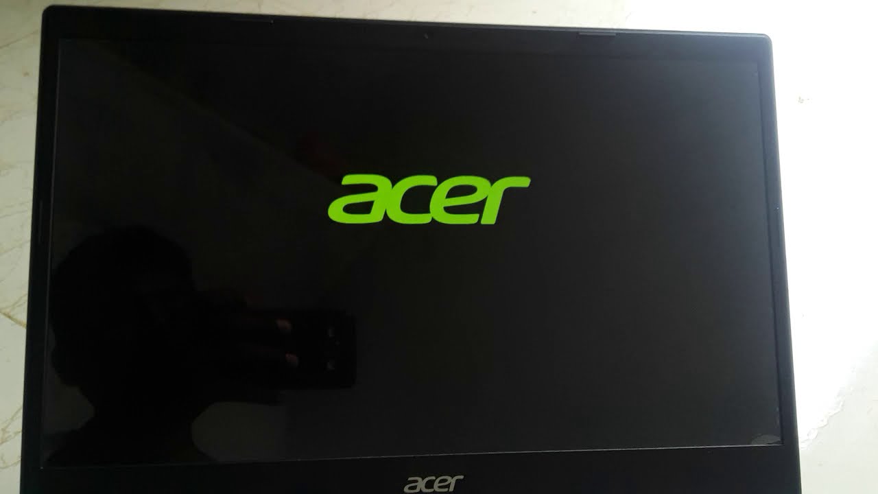HOW TO DISABLE KEYBORD BACKLIGHT TIME OUT IN ACER ASPIRE 7 ||ACER ...