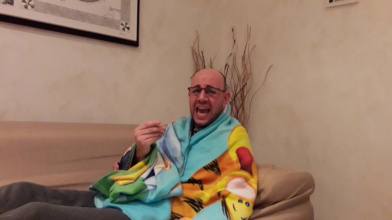 VALE LA PENA (Jerusalema Parody) Domenico Lamacchia - YouTube