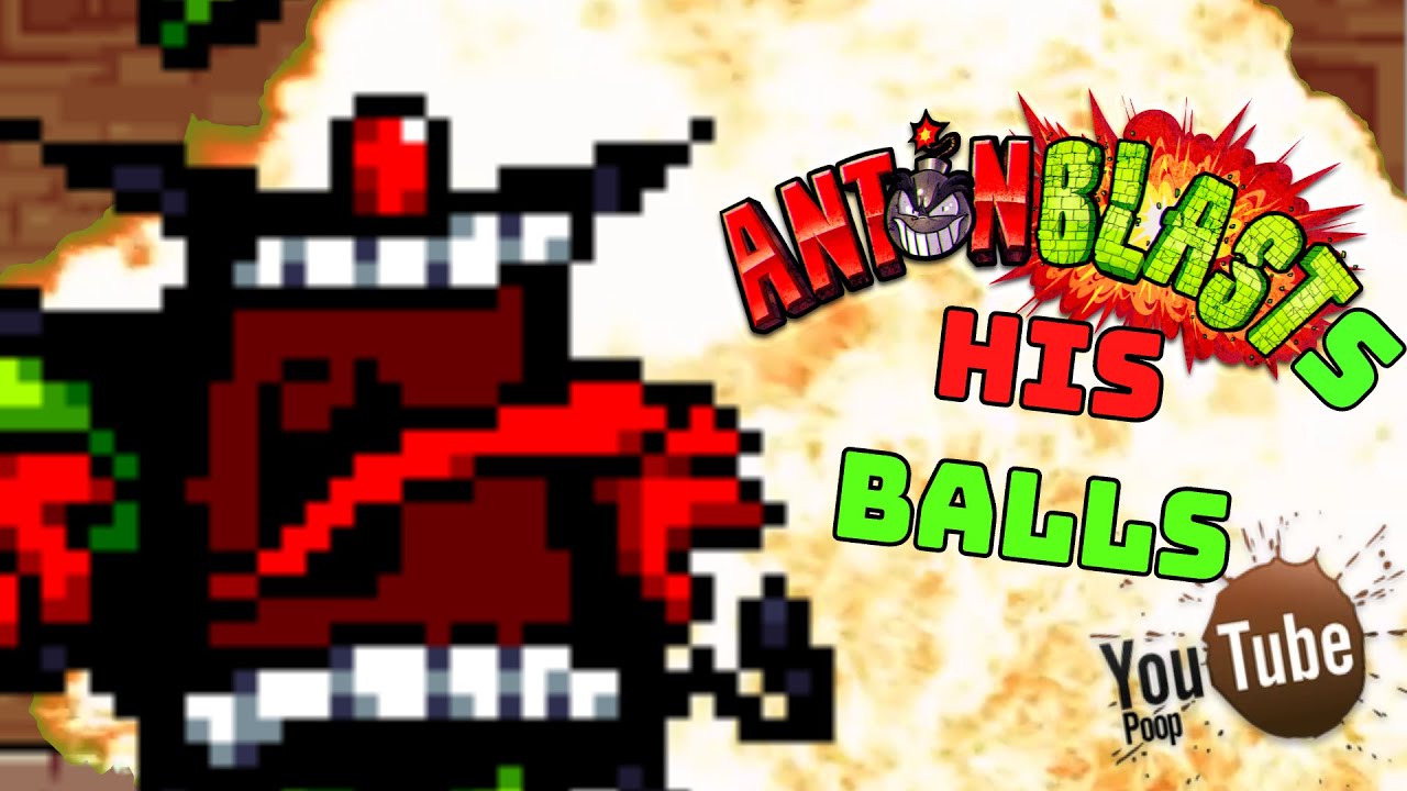 YTP | Anton Blasts His Balls #antonblast - YouTube