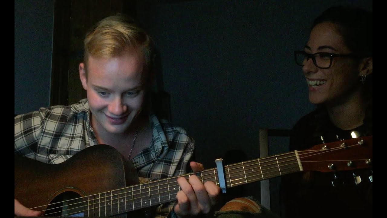 City and Colors - The grand optimist (Ellandm & Jens Berlin Acoustic ...
