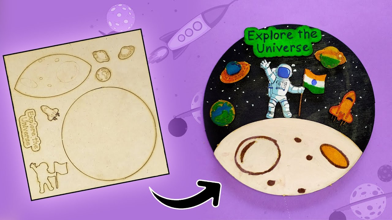 Spice Up Your Kitchen Decor with These Amazingly Beautiful Cardboard ...