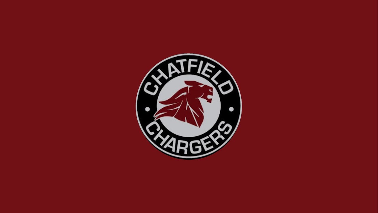 Chatfield Chargers Ice Hockey is live! p1 - YouTube