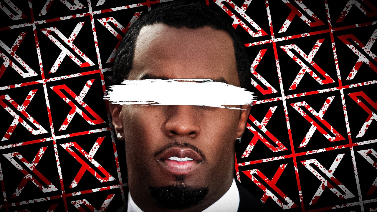 Insane P Diddy Situation Keeps Getting Worse - YouTube