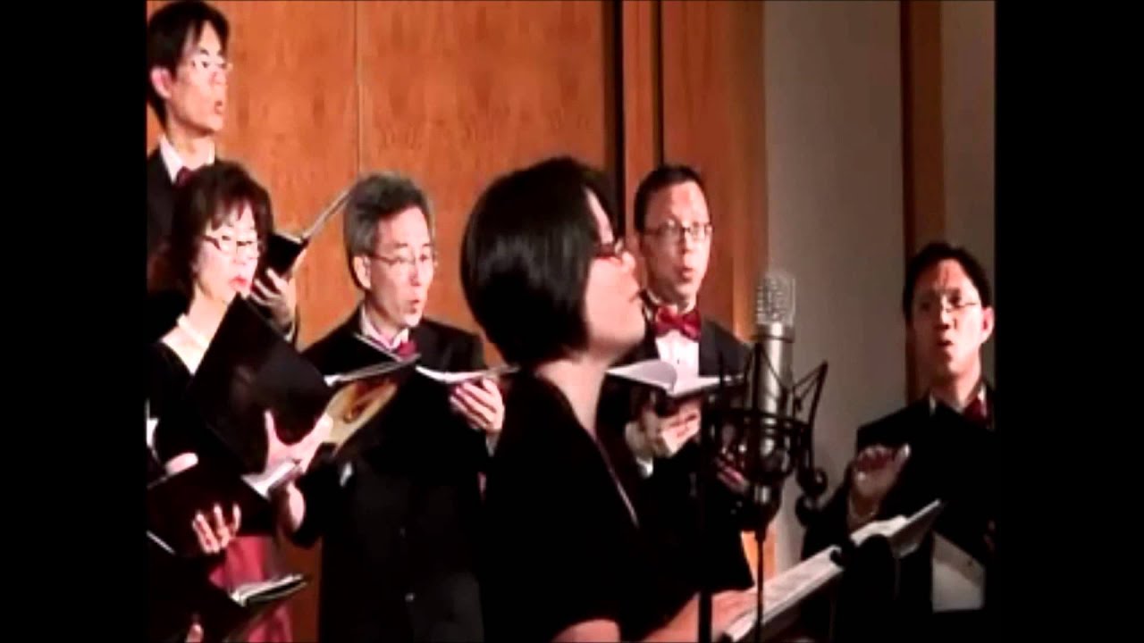 Yang Guan Song (陽關曲) - YouTube