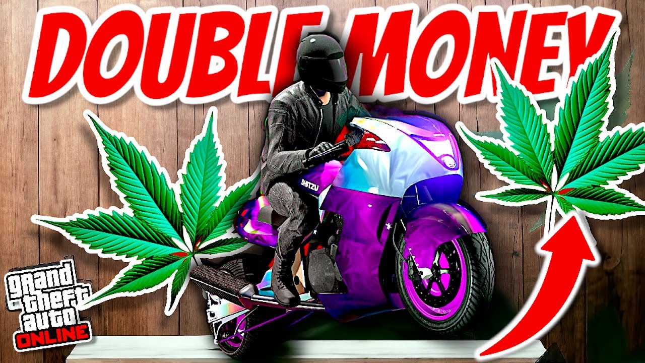 Gta 5 Online 420 Event! | DOUBLE on BIKER BUSINESS (Weekly Update ...