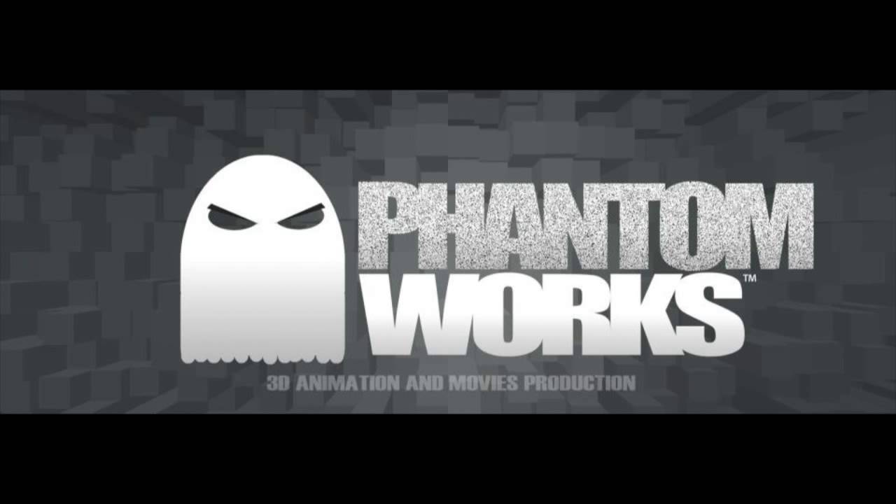 Phantom Works Intro! - YouTube