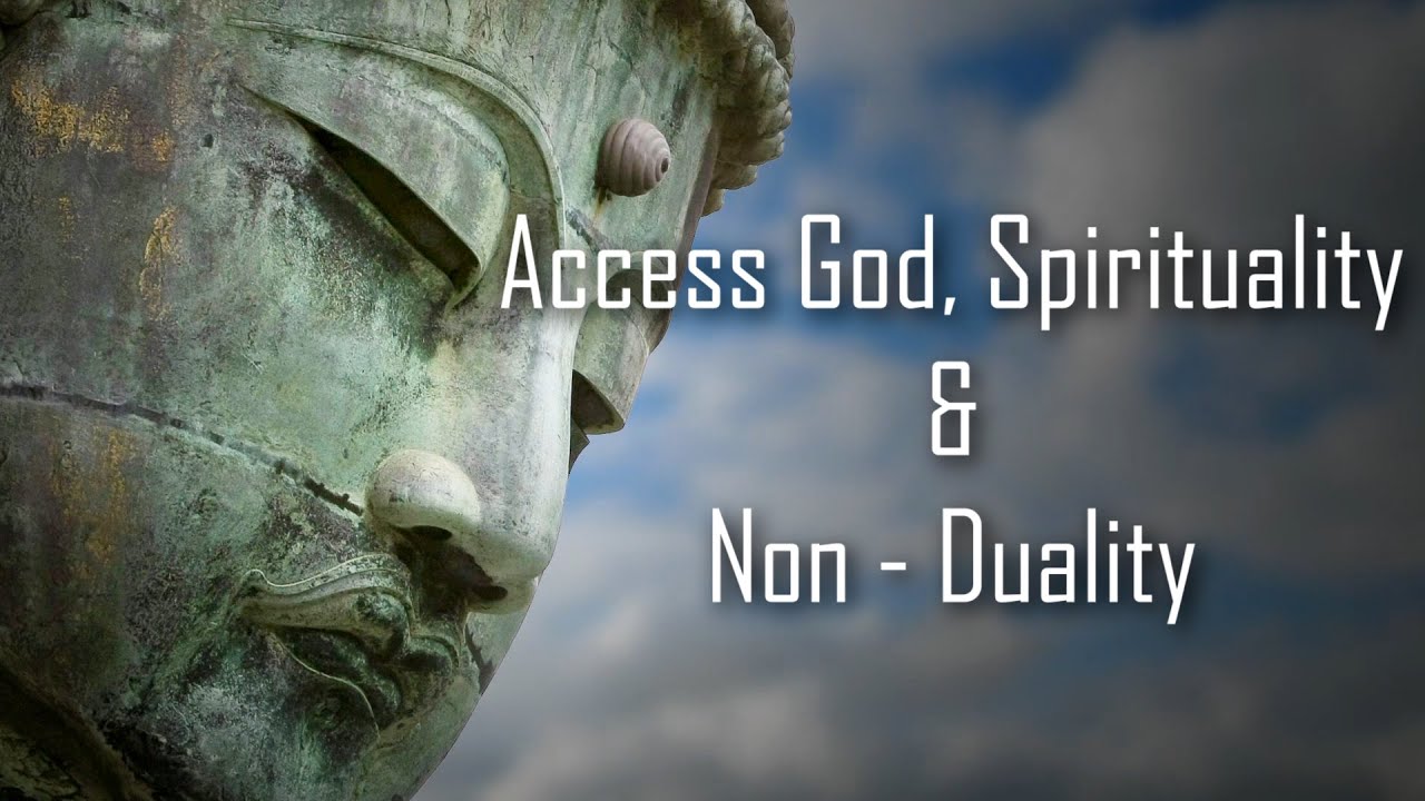 Actualize Authentic Spirituality - YouTube