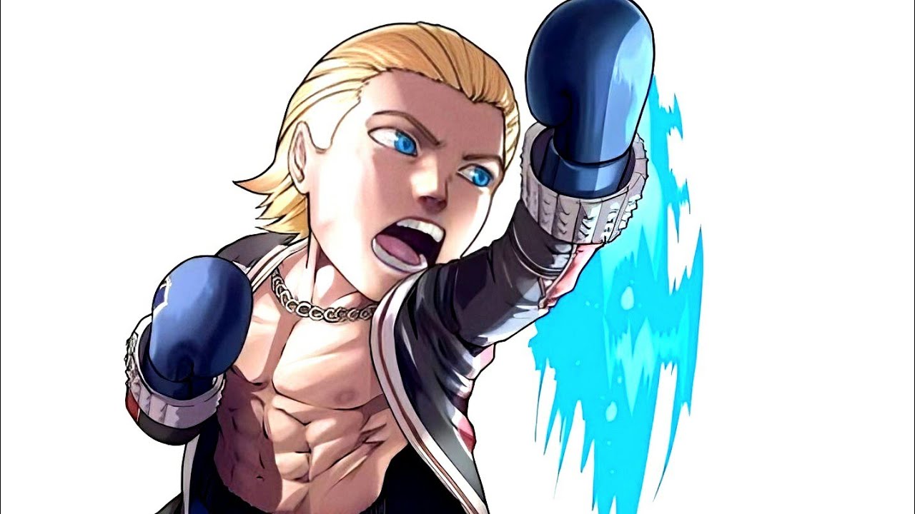"punch parry" 😎 - YouTube