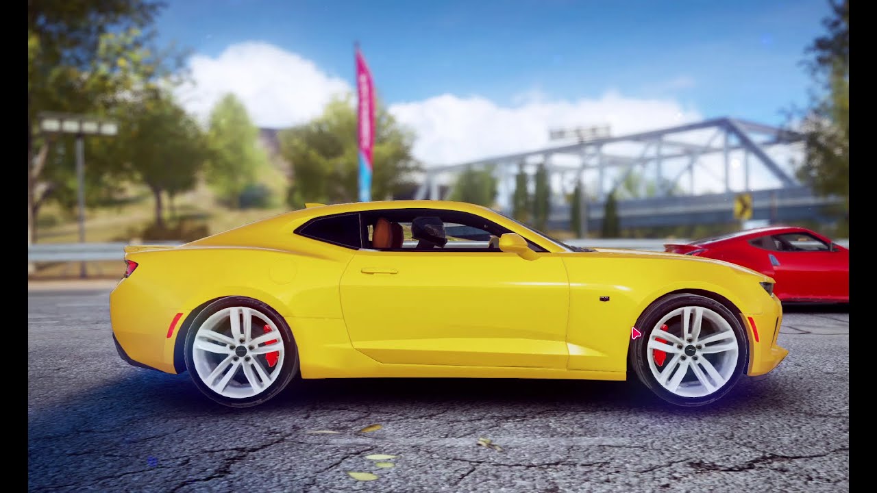 Asphalt Adrenaline: Racing Madness Unleashed! 🏎️🔥 - YouTube