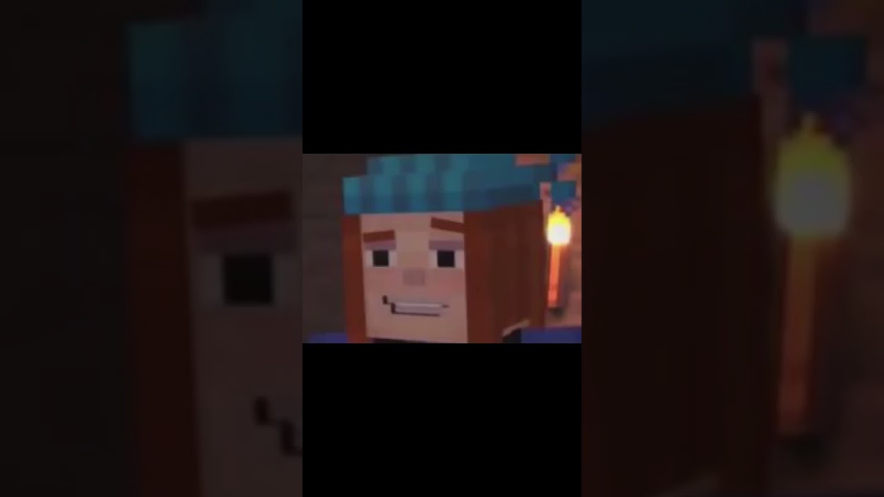 Jesse and Petra Kiss Edit #mcsmjesse #mcsm #jetra - YouTube