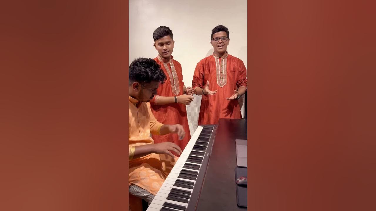 Mazya Raja Ra | Darshan & Durvankur Kulkarni | Siddharth Kulkarni | - YouTube