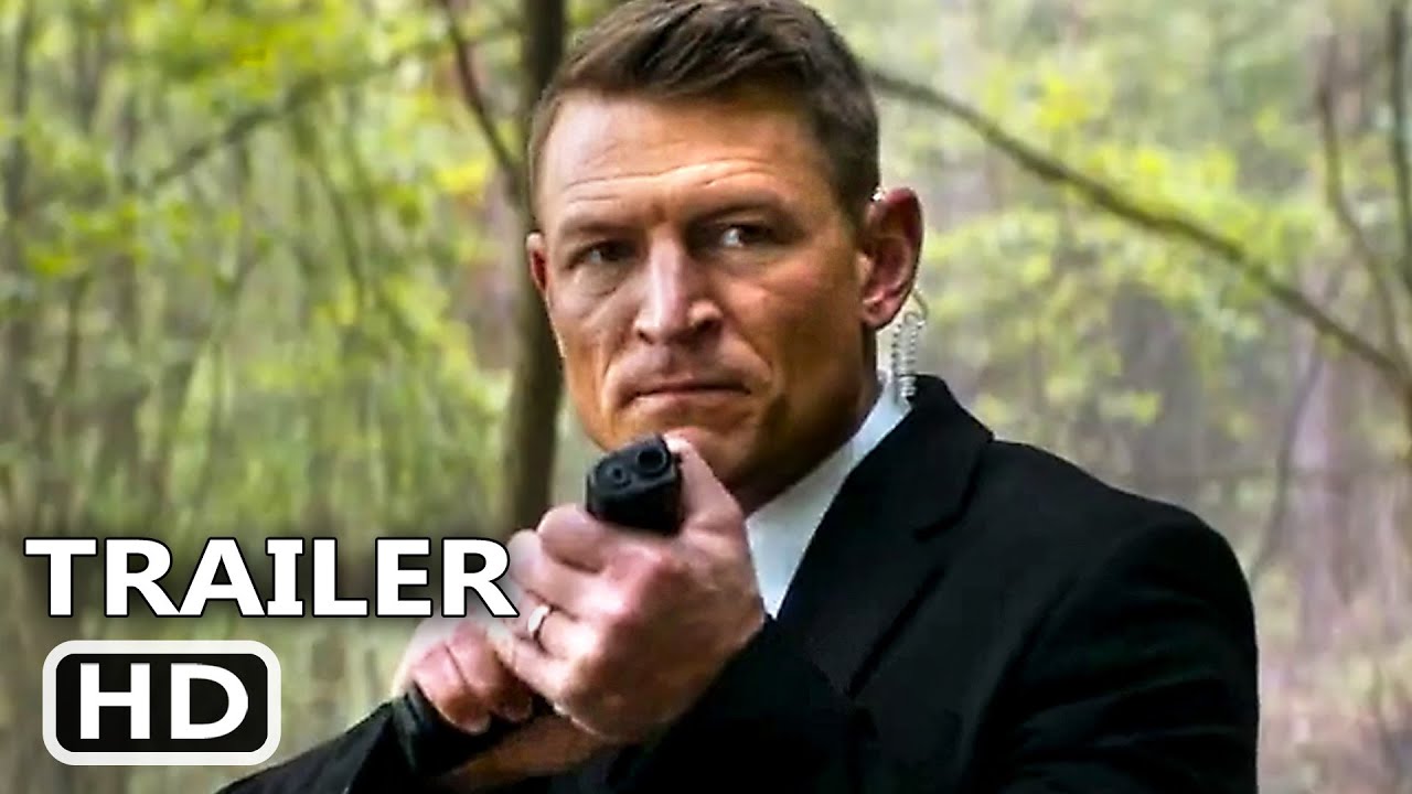 SHADOW LAND Official Trailer (2024) - YouTube