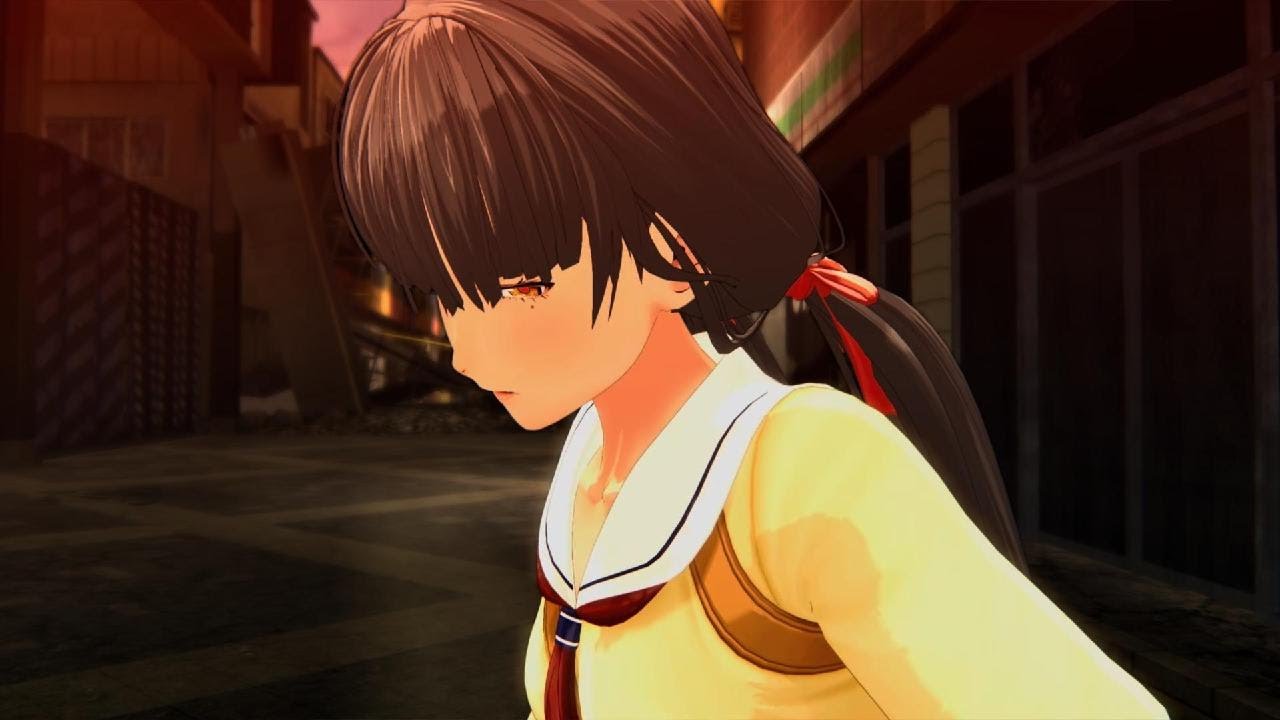 OneeChanbara Origin - Capítulos 13 ao 19 - YouTube