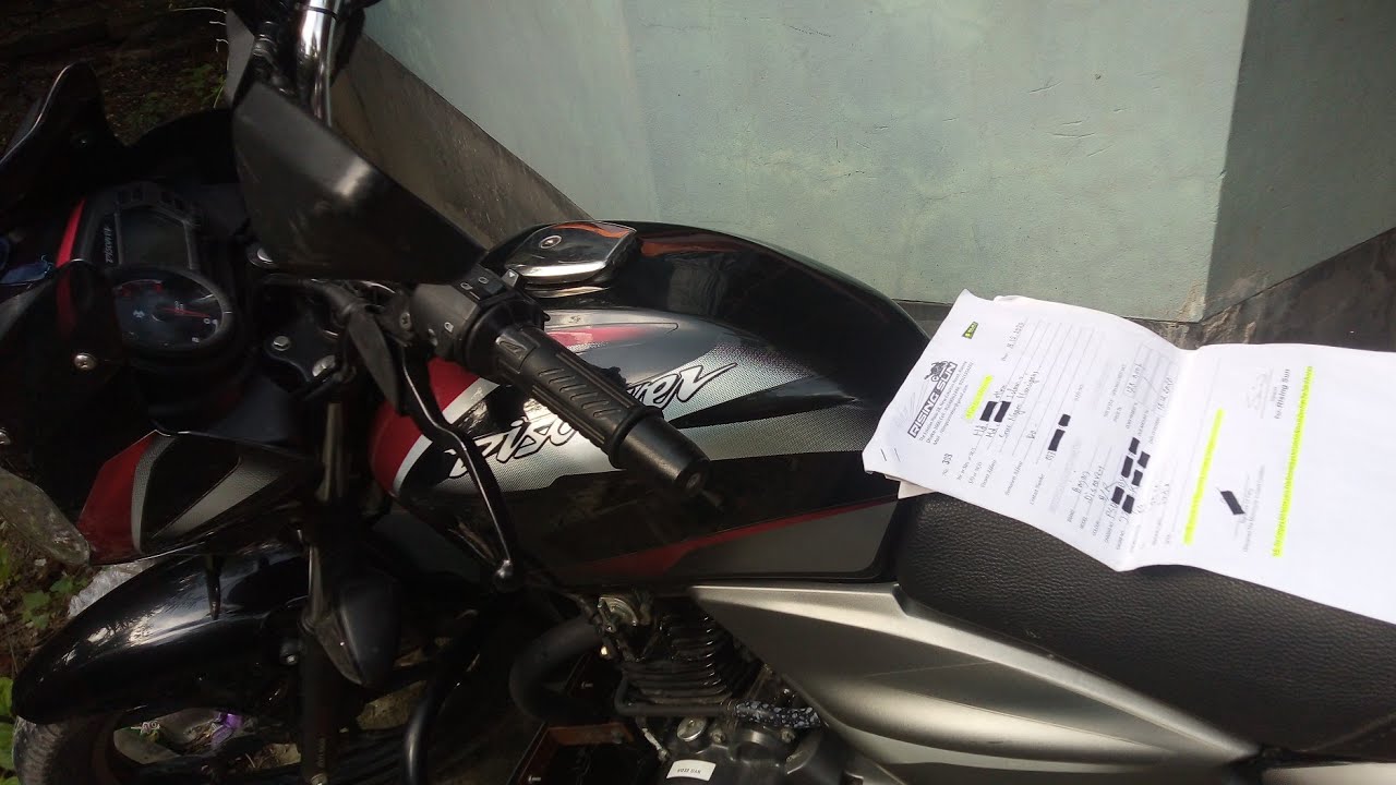 New Bike Registration Fee in Bangladesh 2021 || মোটর সাইকেলের ...