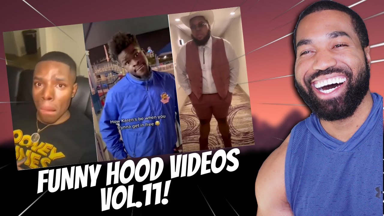 Funny Hood Videos Vol.11! - YouTube