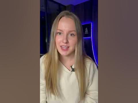 Что делать если напряженный голос? - YouTube