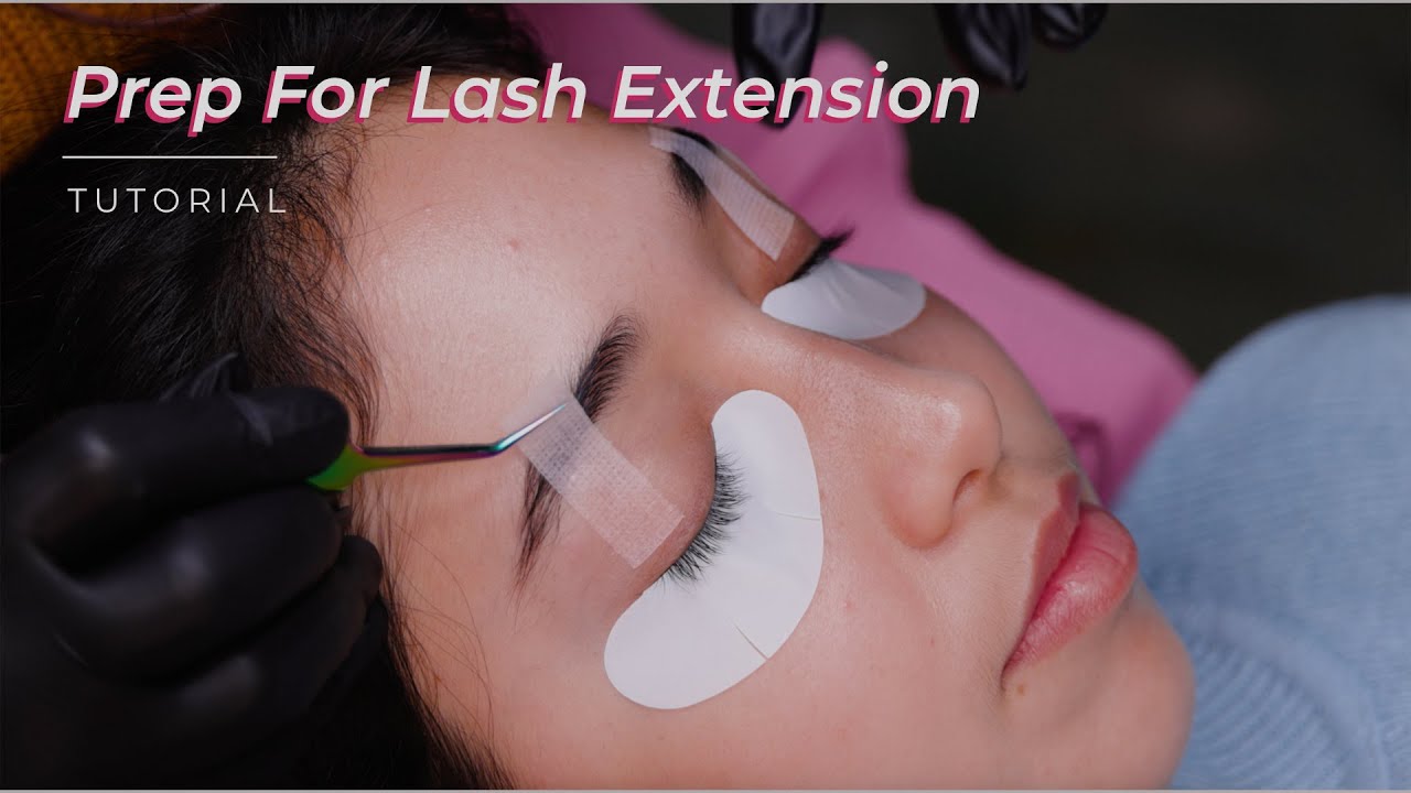 Lash Extension Retention Hacks | Pro Beauty Tips to Help Your Clients ...