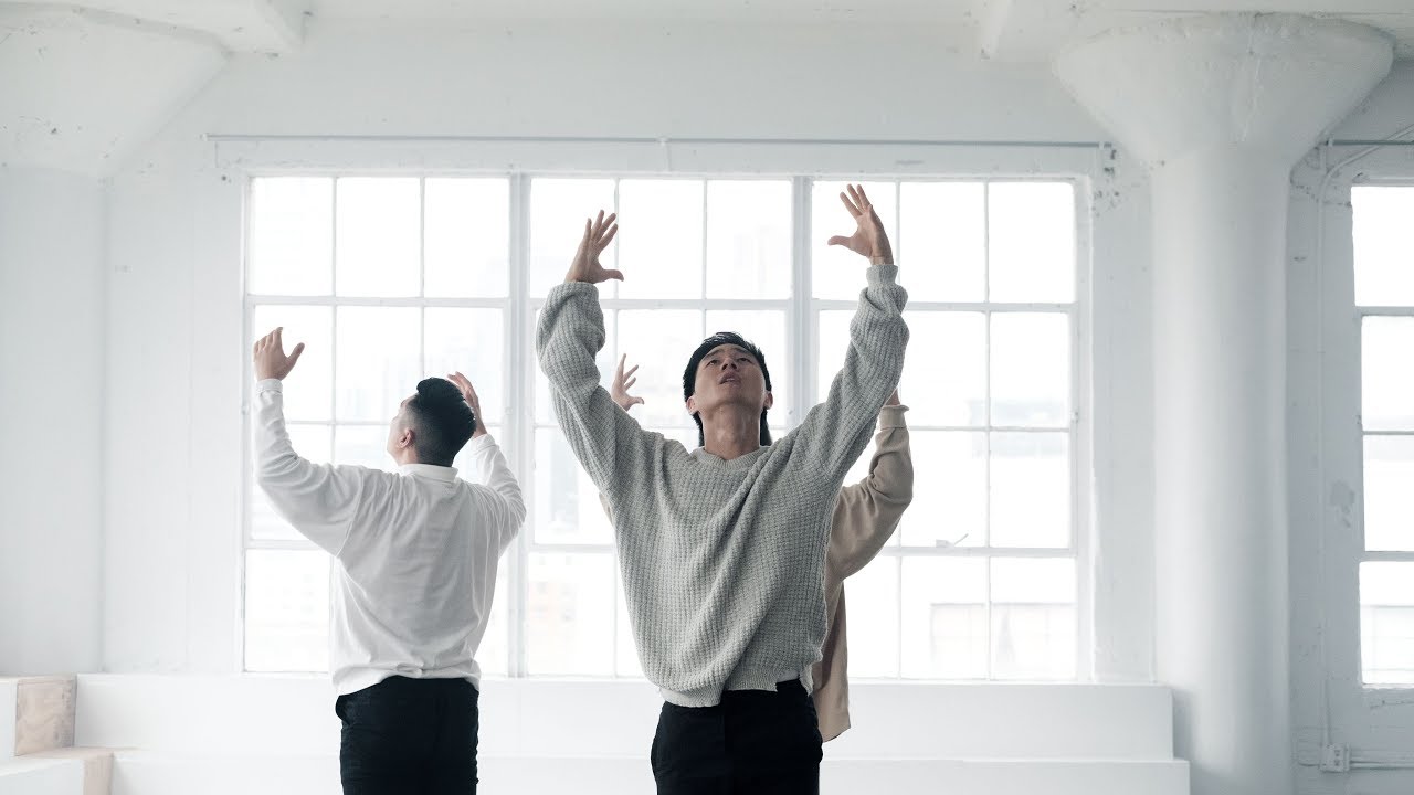 5 Tips and Advices in Improving Your Choreography - YouTube