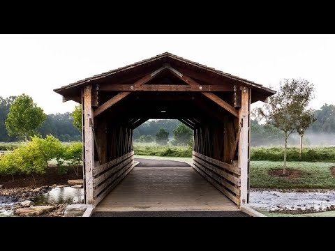 Holcomb Bridge Road, Park - YouTube