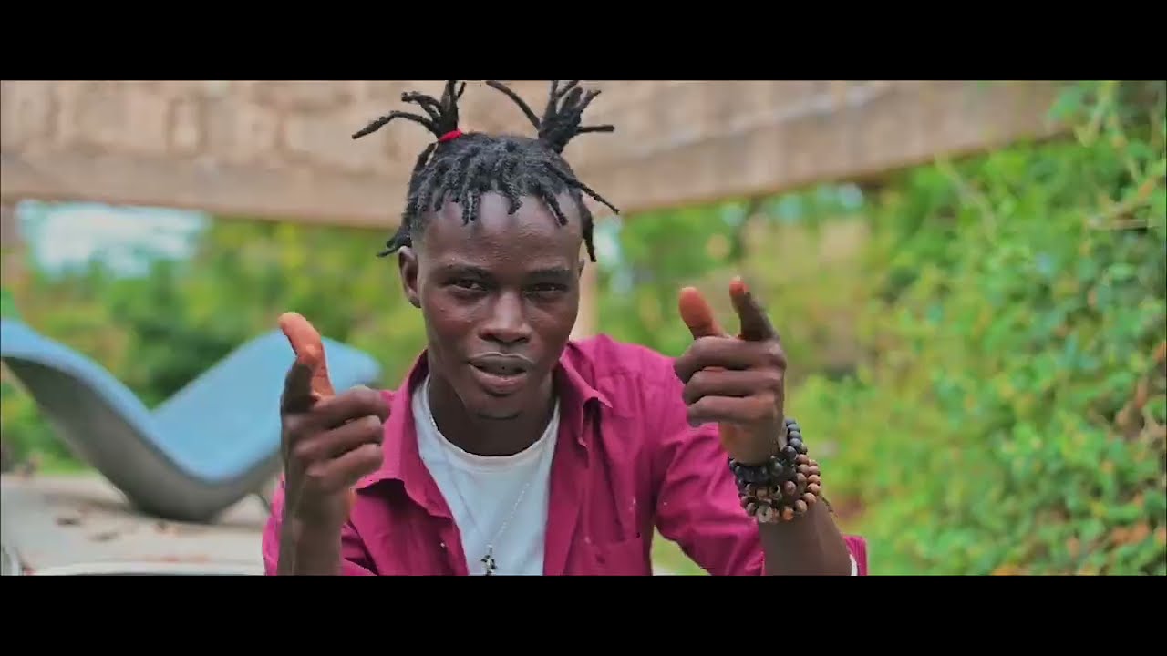 Ziz'art - Teppi Talibi - Video Officielle 4k - YouTube