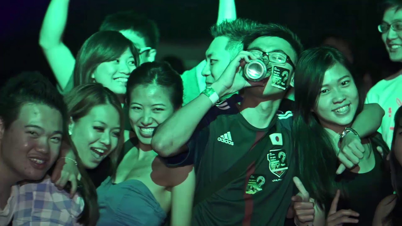 Where's The Party 4 - 2013 - YouTube