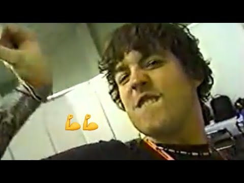 MIKEY WELSH being SILLY!!!! part one!! - YouTube