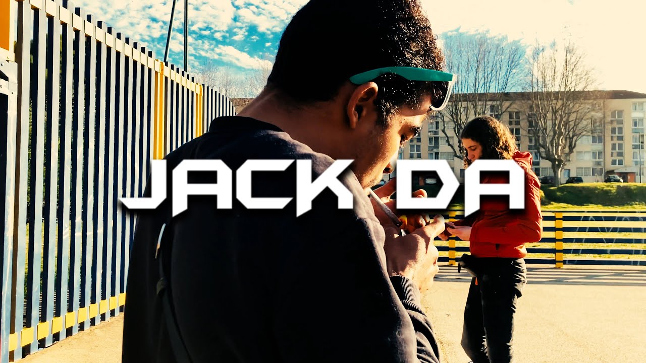 Jack Da - YouTube