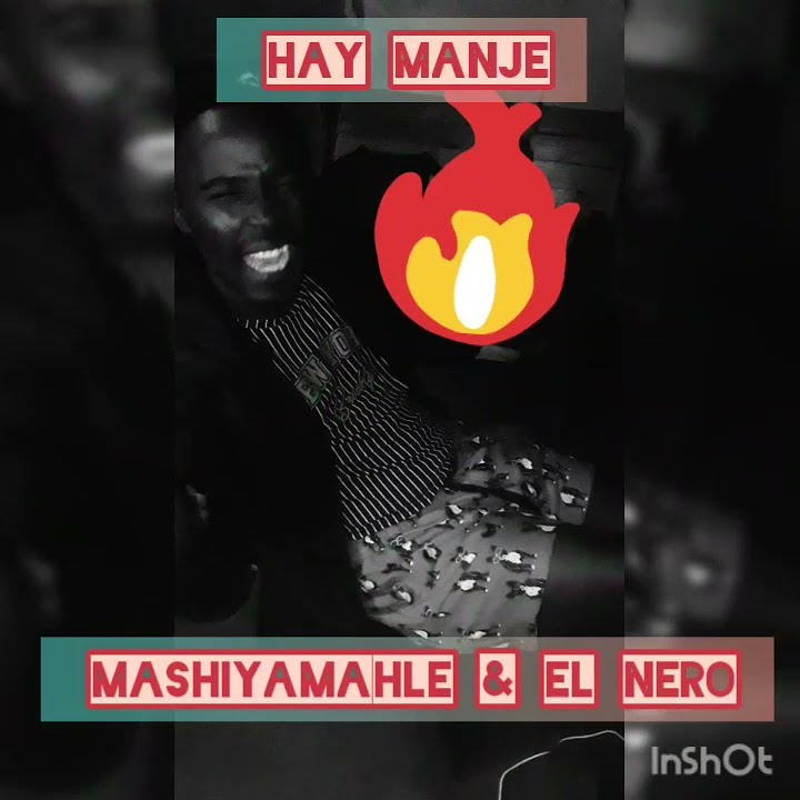 Mashiyamahle ft Lusoo boi Ngcela ningvumeleni - YouTube