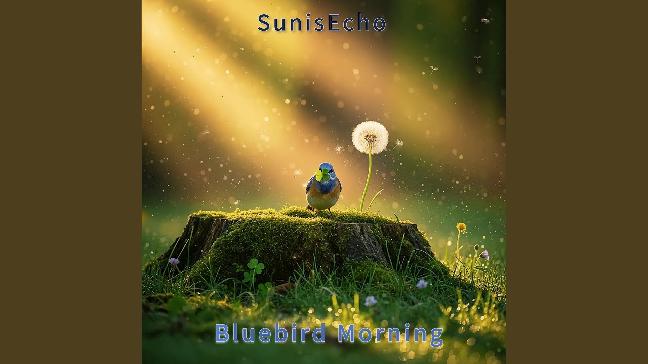 Bluebird Morning - YouTube