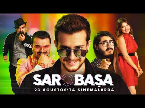 Alper rende sar başa full izle
