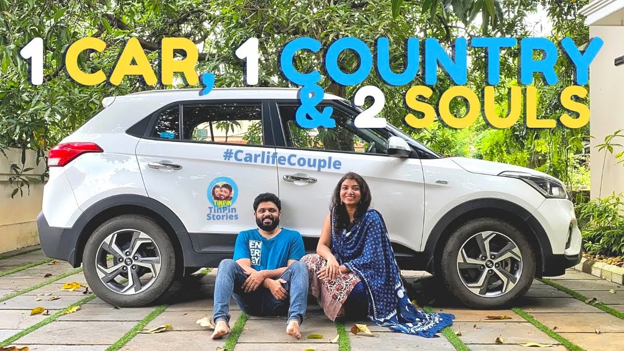 Celebrating 4 YEARS OF CARLIFE! | Grateful for the Incredible Support ...