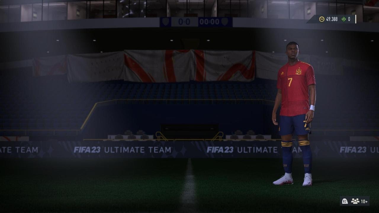 ICH HABE IN FIFA 23 MBAPPE GEZOGEN IM VORSCHAU PACK! - YouTube