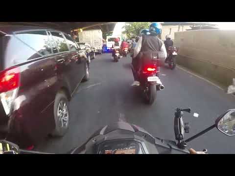 Pauwi na ako ng biglang - YouTube