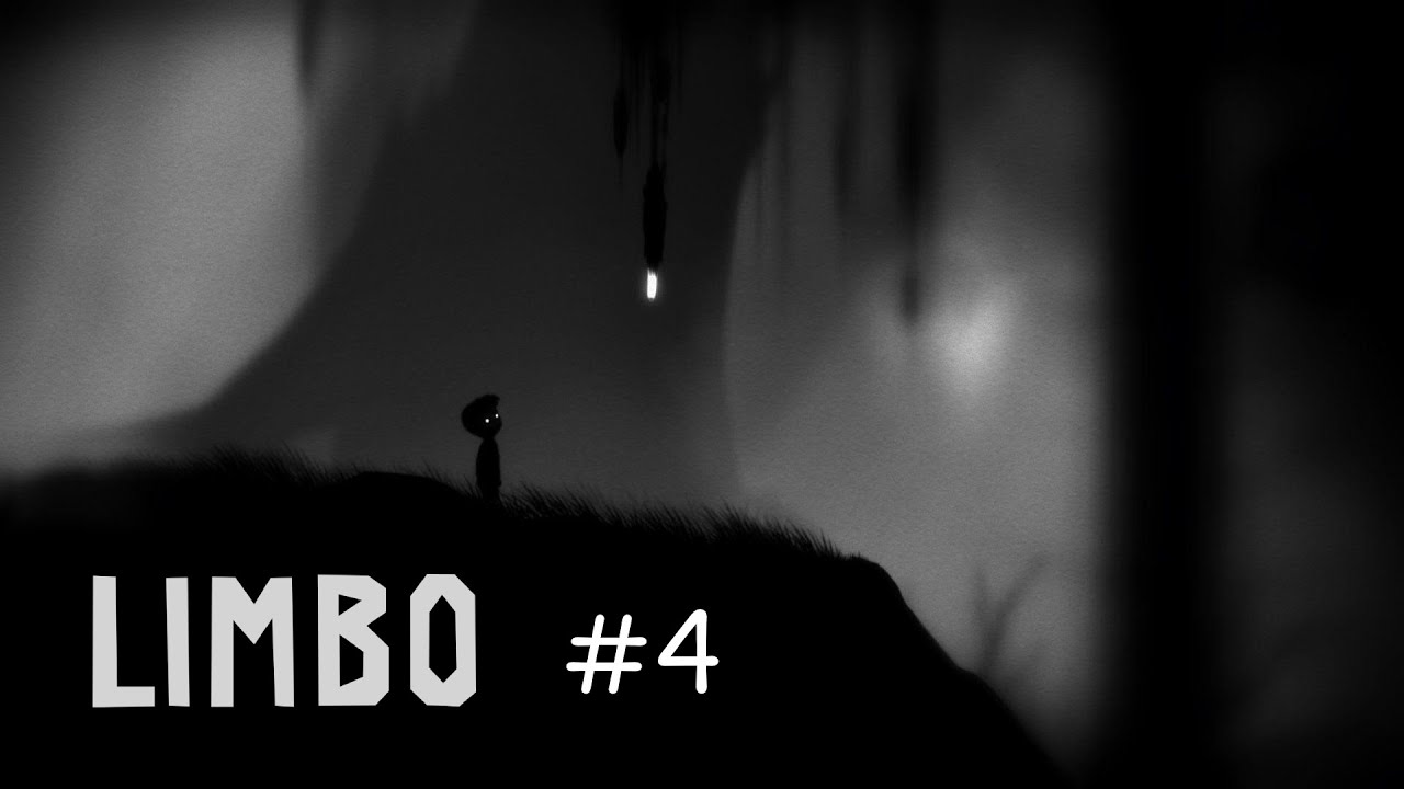 Limbo #4 || 1080p60fps - YouTube