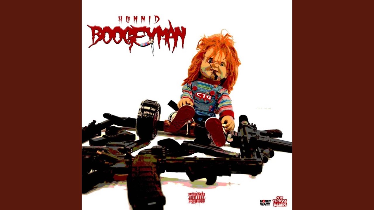 Boogeyman - YouTube
