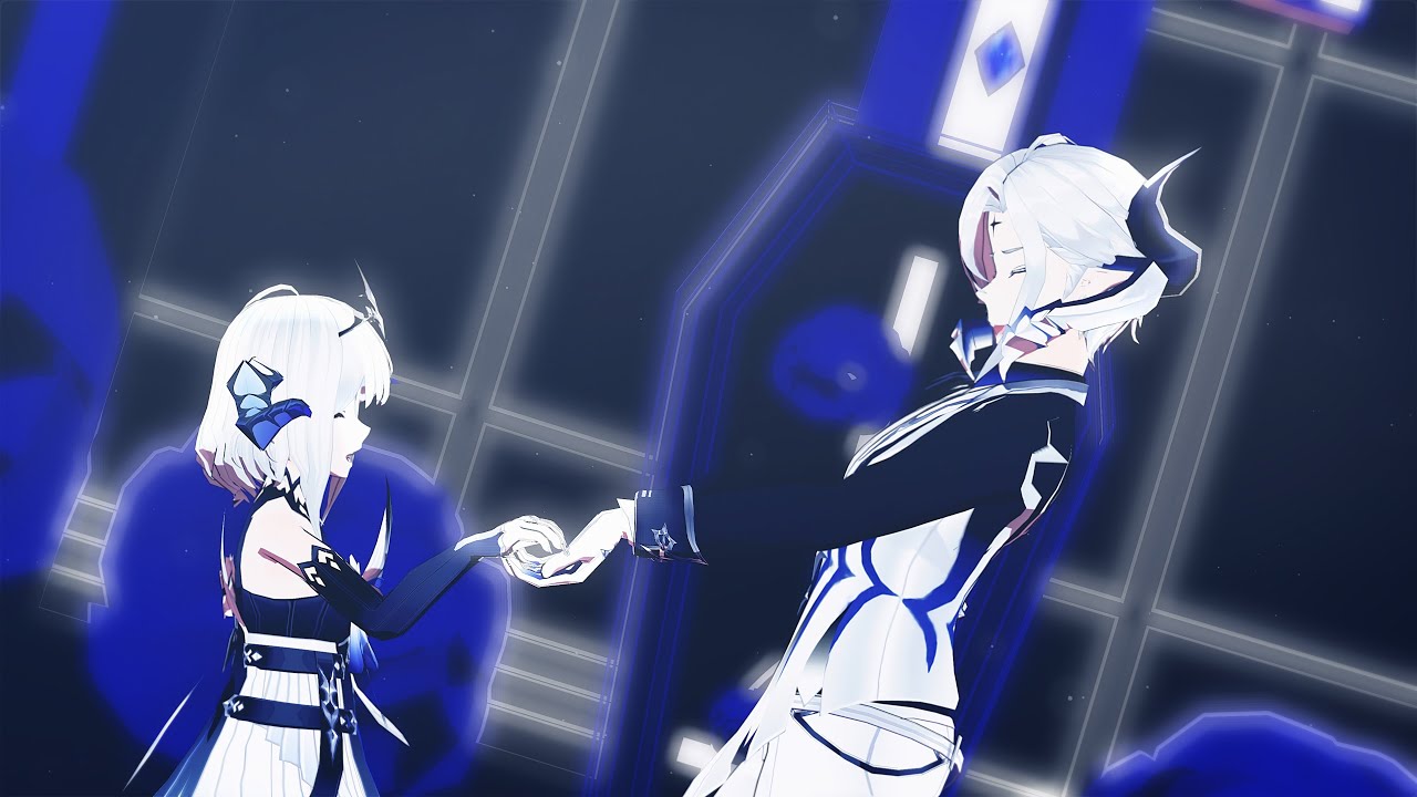 [MMD/Elsword] Demersio - ロウワー - YouTube