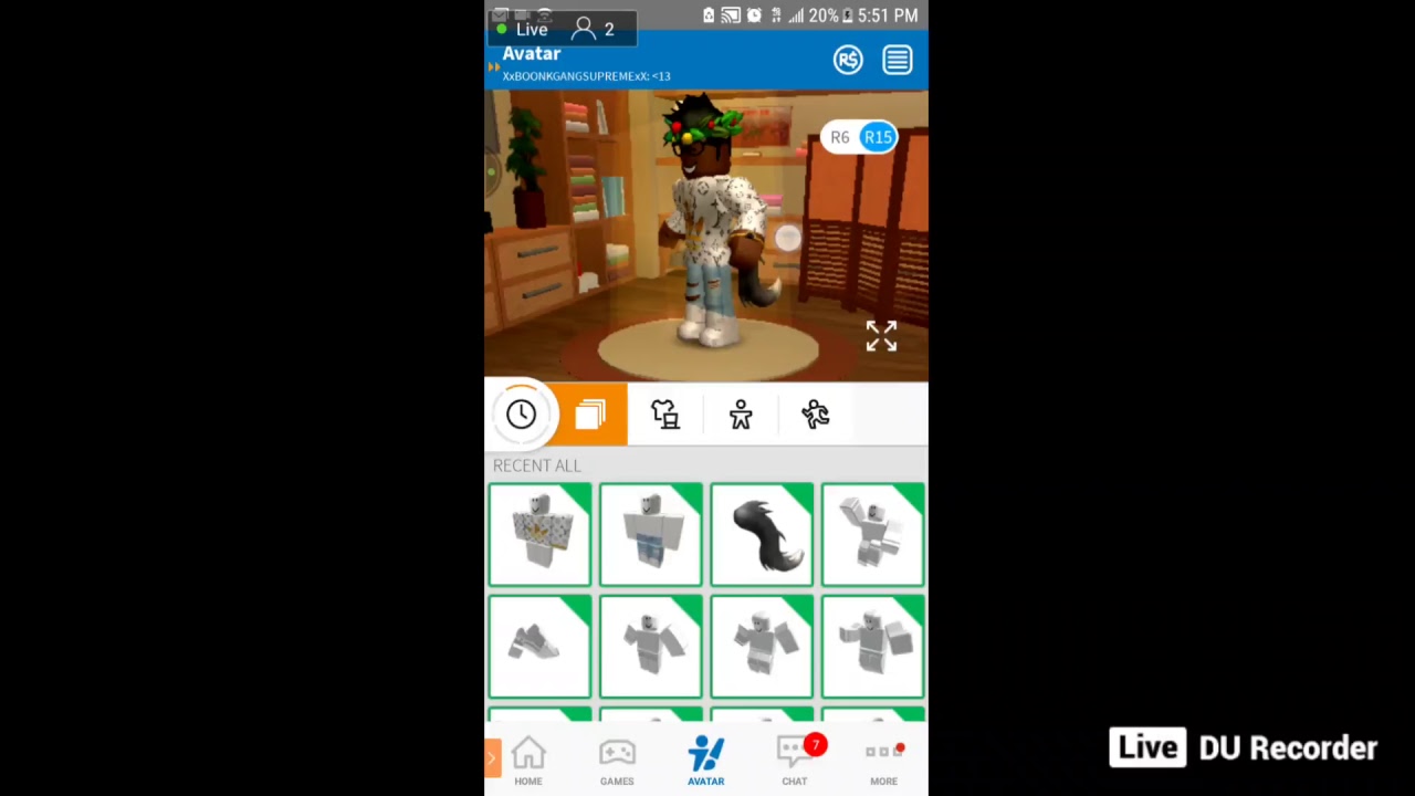 momo on roblox - YouTube